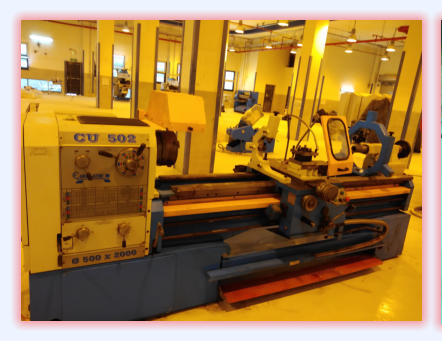 Alphatech – Innovate to meet your needs