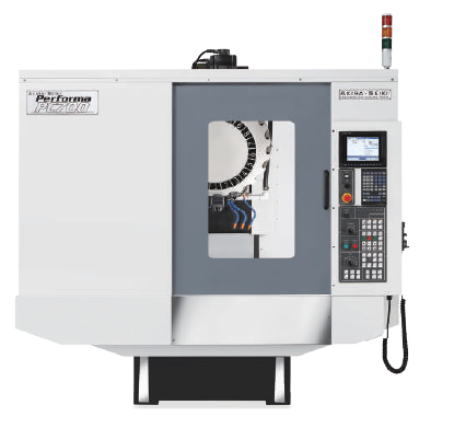 Alphatech – Innovate to meet your needs